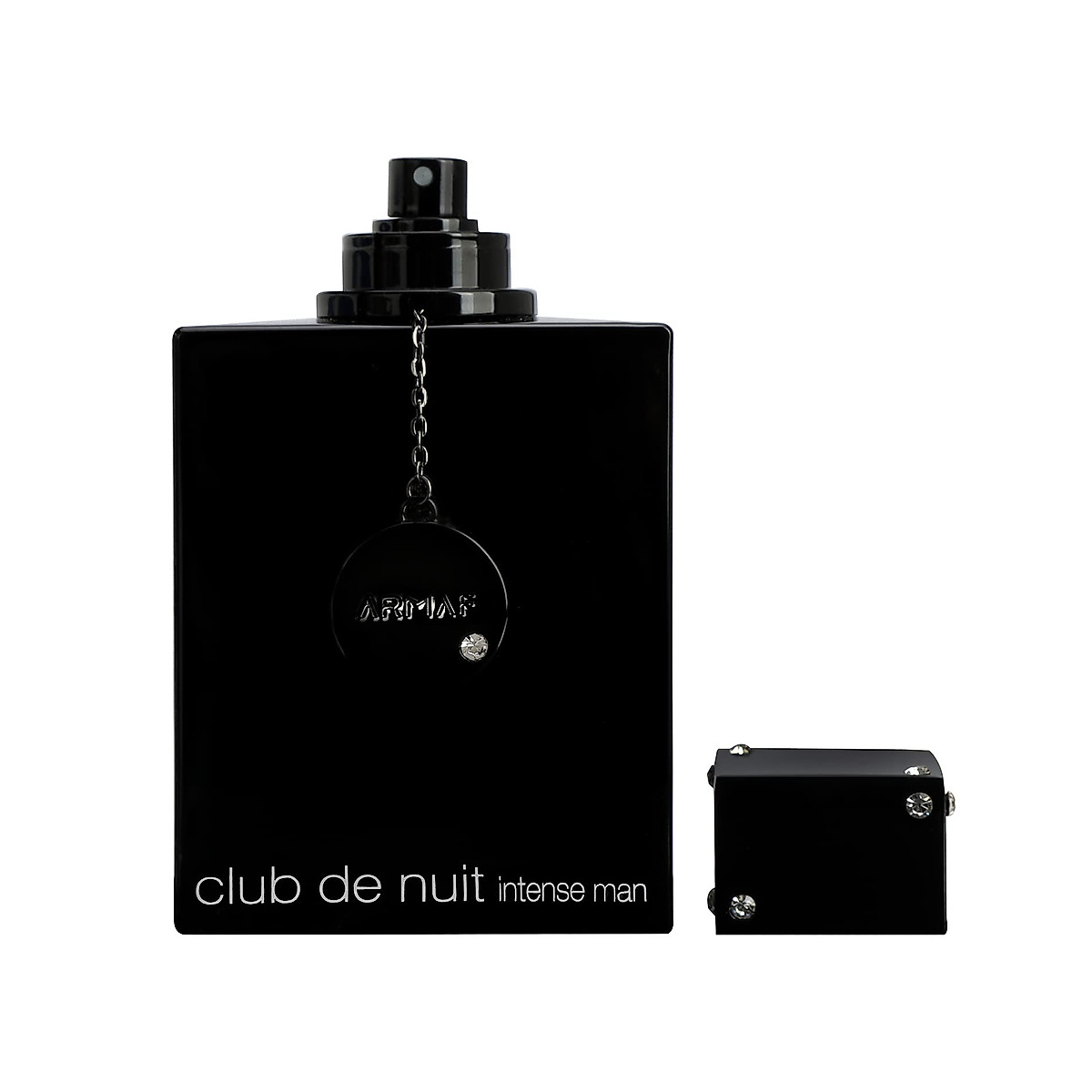 Armaf Club de Nuit Intense Cologne for Men 3.6 oz Eau De Toilette Spray