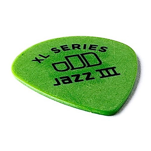 Tortex Jazz III XL, 72 Pack (.88mm)