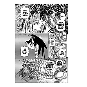 Berserk Deluxe Volume 6