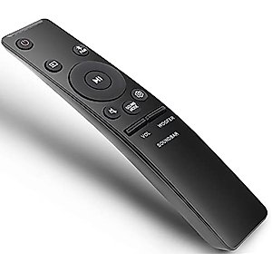 Gvirtue AH59-02767A Universal Remote Control Replacement for Samsung Soundbar Sound Bar Remote Controller Home Theater Surround Sound Bluetooth Speaker System