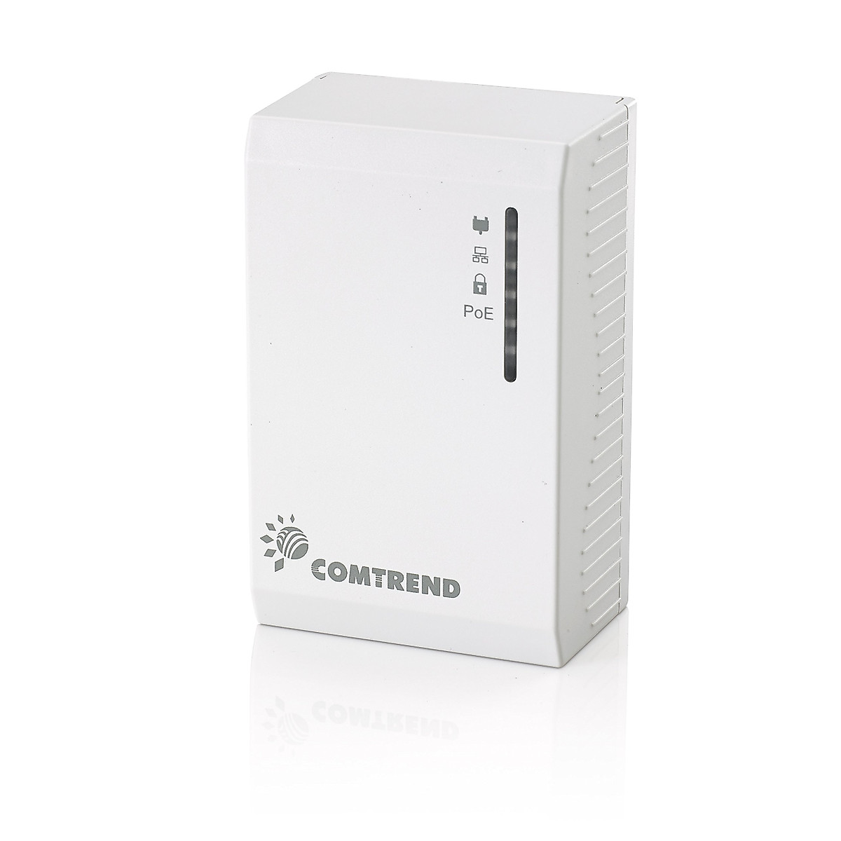 Comtrend Powerline Ethernet +PoE Adapter (PG-9172PoE)