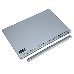 Gaming Tablet, 10.1in Tablet 100 to 240V for Business (US Plug)