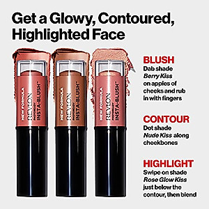 Revlon Cos Revlon Insta-blush Candy Kiss, 1count