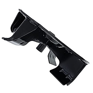 CUB CADET 684-05030-0637 Powder Black Impeller Assembly HP HD 30 3X 28 26 Trac 684-05030-0717 684-05030-0691 OEM