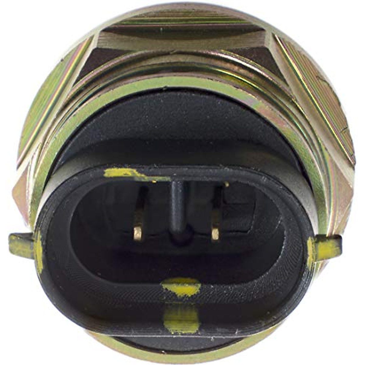 APDTY 028727 Transmission Output Vehicle Speed Sensor VSS Replaces 15547452, 12215001, SC131, 5S4668