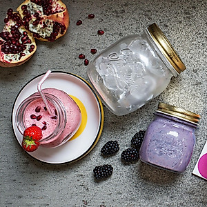 34 Oz Quattro Stagioni Jar