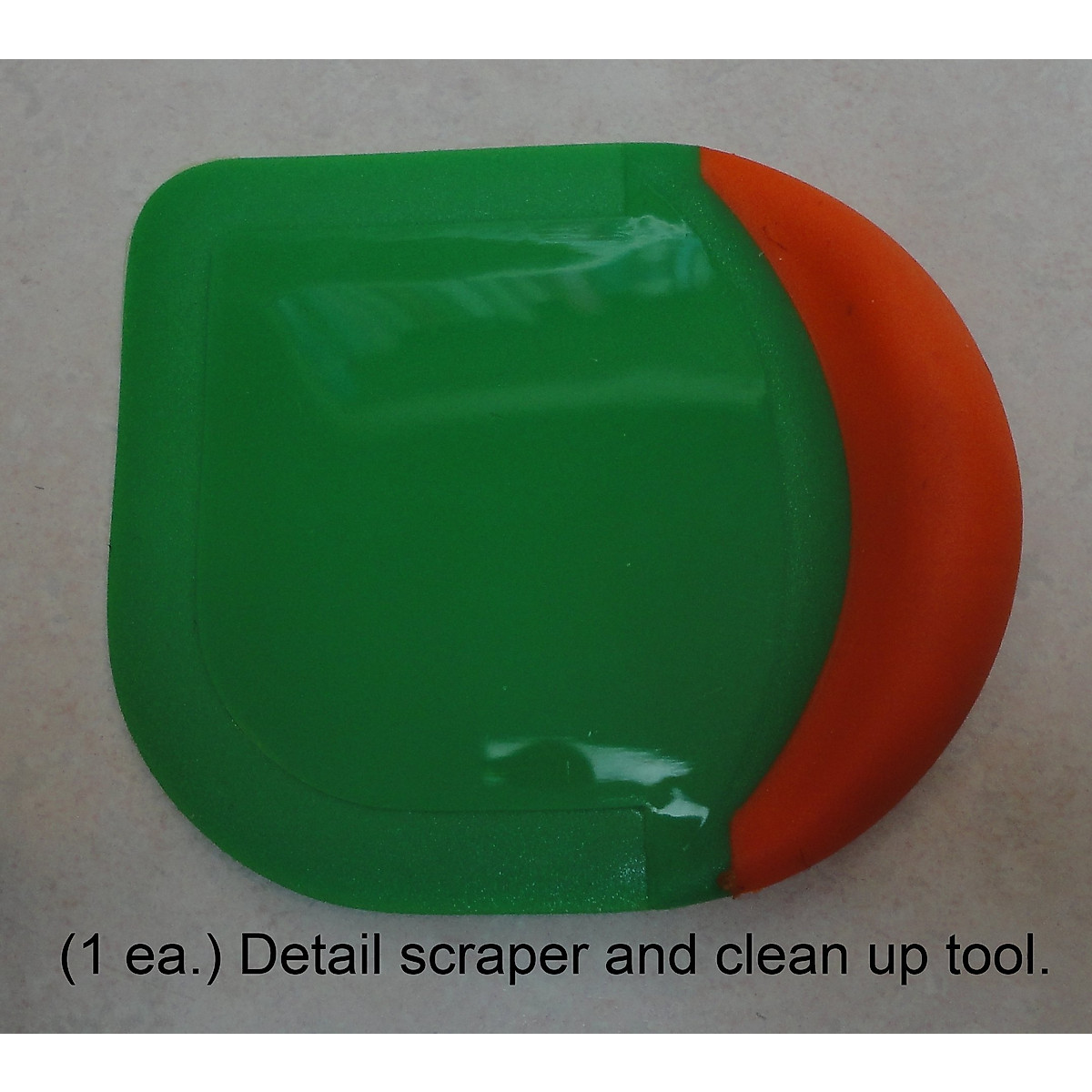 360 Pumpkin Products Ultimate Pumpkin Carving Ergonomic Scooper/Scraper and Detail scraper/clean up tool set. (1 Set of 2 tools)