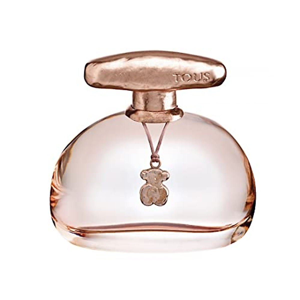 Tous Sensual Touch By Tous 3.4 oz Eau De Toilette Spray for Women
