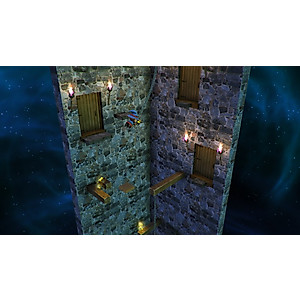 Lumo - PlayStation 4