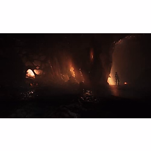 Scars Above - Xbox Series X