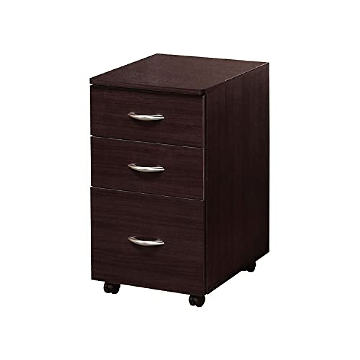 simple relax SR0212106 Cabinet, Espresso