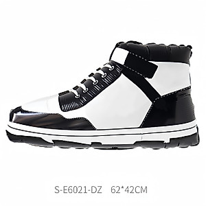 Boy Shoes Balloon/Basketball Shoes Sneaker Balloons/Tennis Shoe Sports Logo Balloon Sports Decoration/Boy Birthday Foil Balloon/Check Mark Shoes/Father Birthday Boy Birthday Decorations