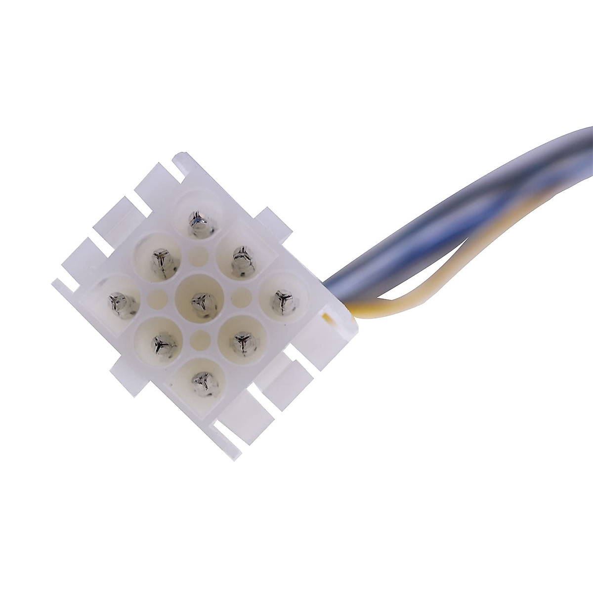 FridayParts Joystick Controller 123994 159108 Compatible for Skyjack SJIII3215 SJIII3220 SJIII3226 SJIII4620 SJIII4626 SJIII4632 SJ3220 SJ3226 Lift