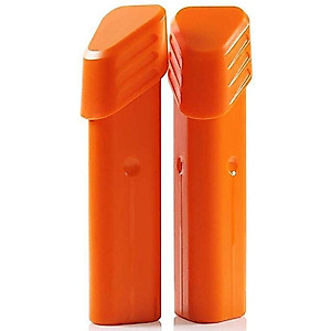 Pogo Electric Mop 4000 RPM Pro Package - Cleans Any Surface. Includes 6 Mop Heads, 2 XL Batteries.