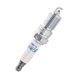 ACDelco 41-962 Professional Platinum Spark Plug, (8)