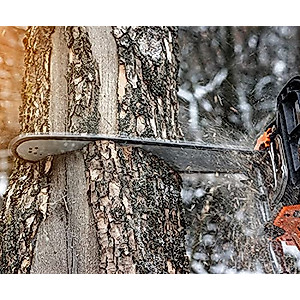 SUNGATOR 3-Pack 18 Inch Chainsaw Chain SG-S62, 3/8" LP Pitch - .050" Gauge - 62 Drive Links, Compatible with Craftsman, Ryobi, Homelite, Poulan