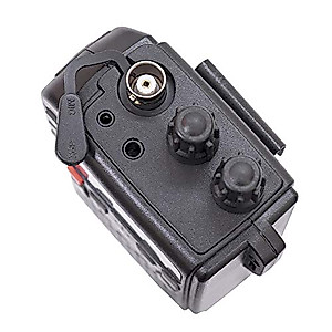 CB Radio PNI 62 and PNI Extra 48 Antenna with Magnet Included, ASQ, RF gain