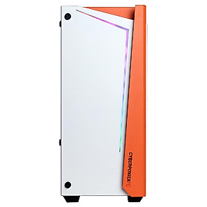 CyberpowerPC Gamer Supreme Liquid Cool Gaming Desktop Computer, Intel Core i9-12900KF 3.2GHz, 32GB RAM, 1TB SSD + 2TB HDD, NVIDIA GeForce RTX 3080 Ti 12GB, Windows 11 Home