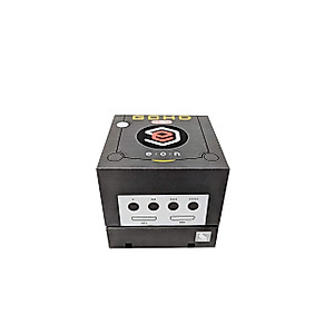 E E·O·N GCHD Mk-II | Gamecube HD Adapter (Jet Black)