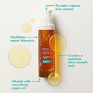 Moroccanoil Blow-dry Concentrate, 1.7 Fl Oz