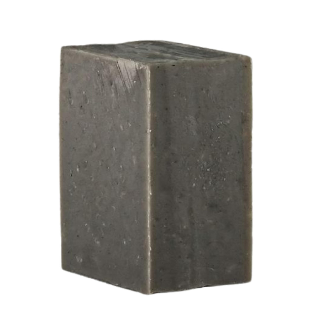 Osmia - Natural Black Clay Facial Soap Bar | Clean Beauty For Healthy Skin (2.25 oz | 64 g)