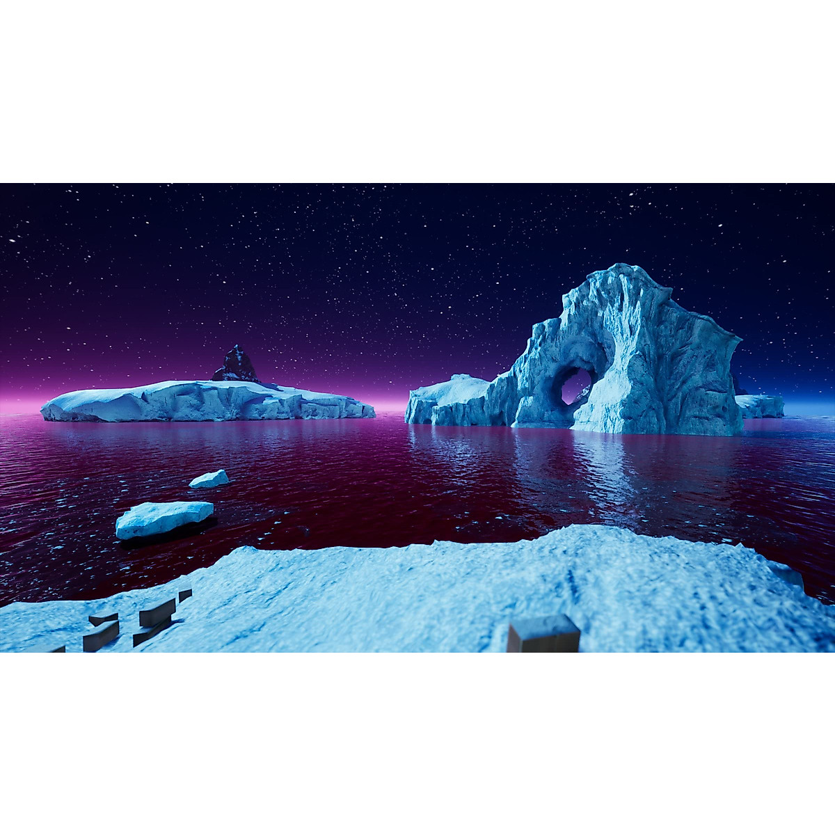 HORROR TALES: The Wine - PlayStation 5