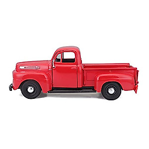 Maisto 1:25 SE 1948 Ford F-1 Pickup