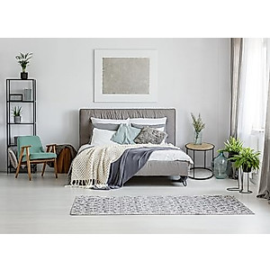 Canarm, Birkett, 203600-01, Coffee Table, Oil Rubbed Bronze Finish, 23.625 x 23.625 x 23.625