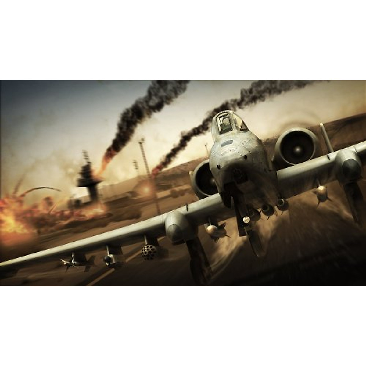 Tom Clancy's H.A.W.X 2 - Playstation 3