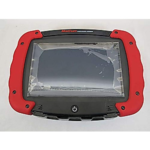 Marcum RT-9 Ruggedized Android Tablet with GPS, 9-Inch