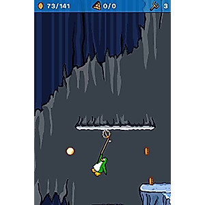 Club Penguin: Elite Penguin Force: Herbert's Revenge