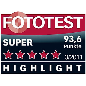 Nikon D5100 16.2MP Digital SLR Camera & 18-55mm VR Lens