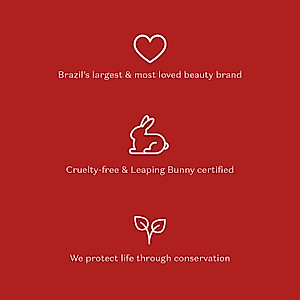 O Boticário Glamour Myriad Eau de Toilette | Long-Lasting, Floral and Woody Fragrance Perfume for Women, 2.5 Ounce