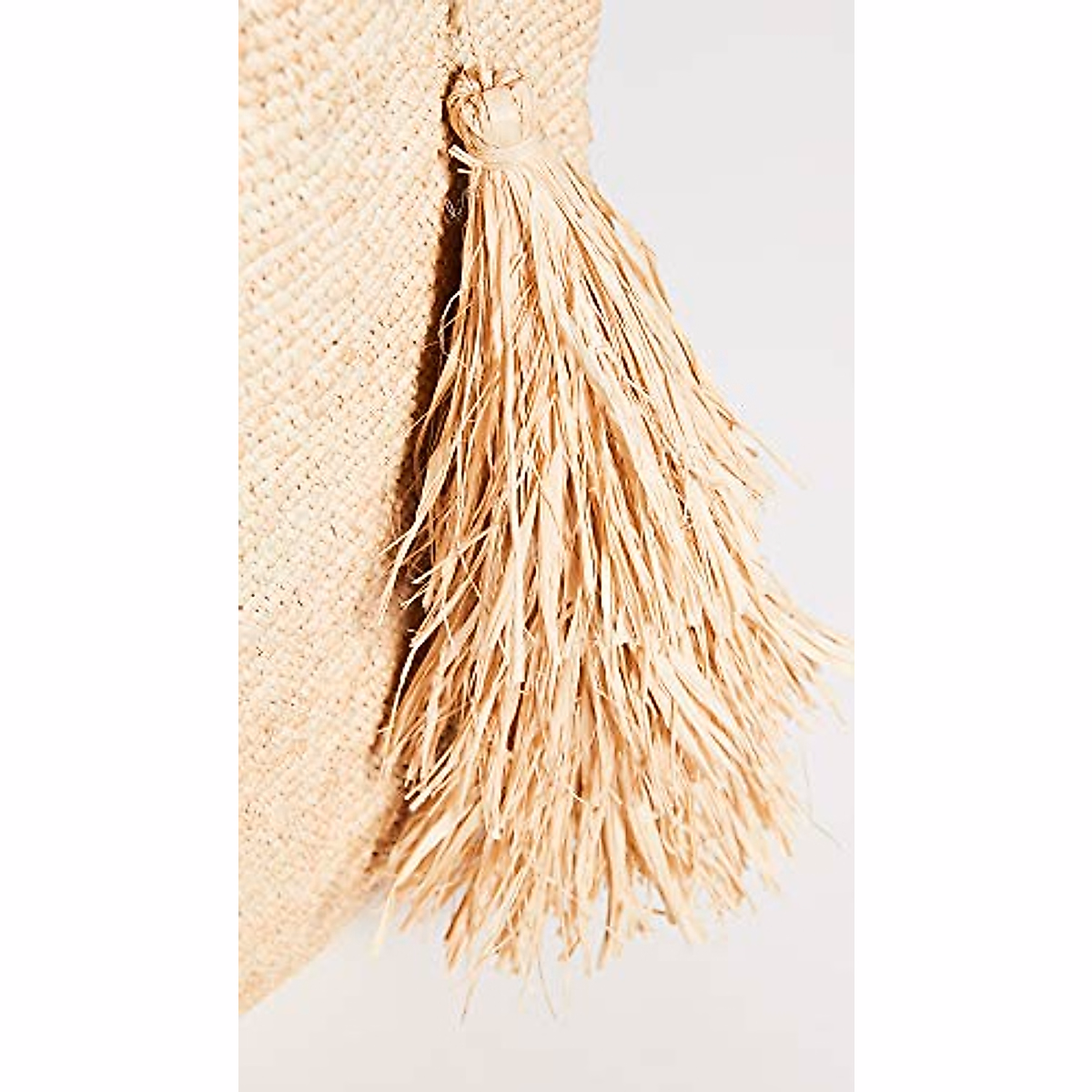 Mar Y Sol Women's Carolina Bag, Natural, Tan, One Size