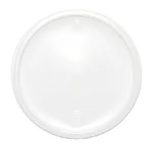 Clear Deli Container Lid | Quantity: 50