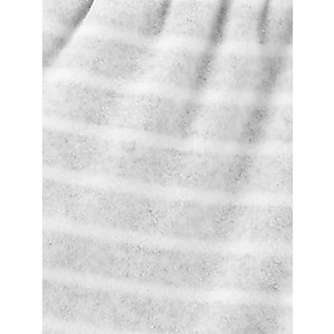 Simple Joys by Carter's Unisex Babies' Fleece Pants, Pack of 4, Grey/Animal, 6-9 Months