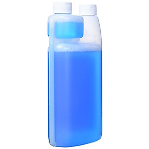 Urnex Rinza Acid Formula Milk Frother Cleaner, 33.8-Ounce