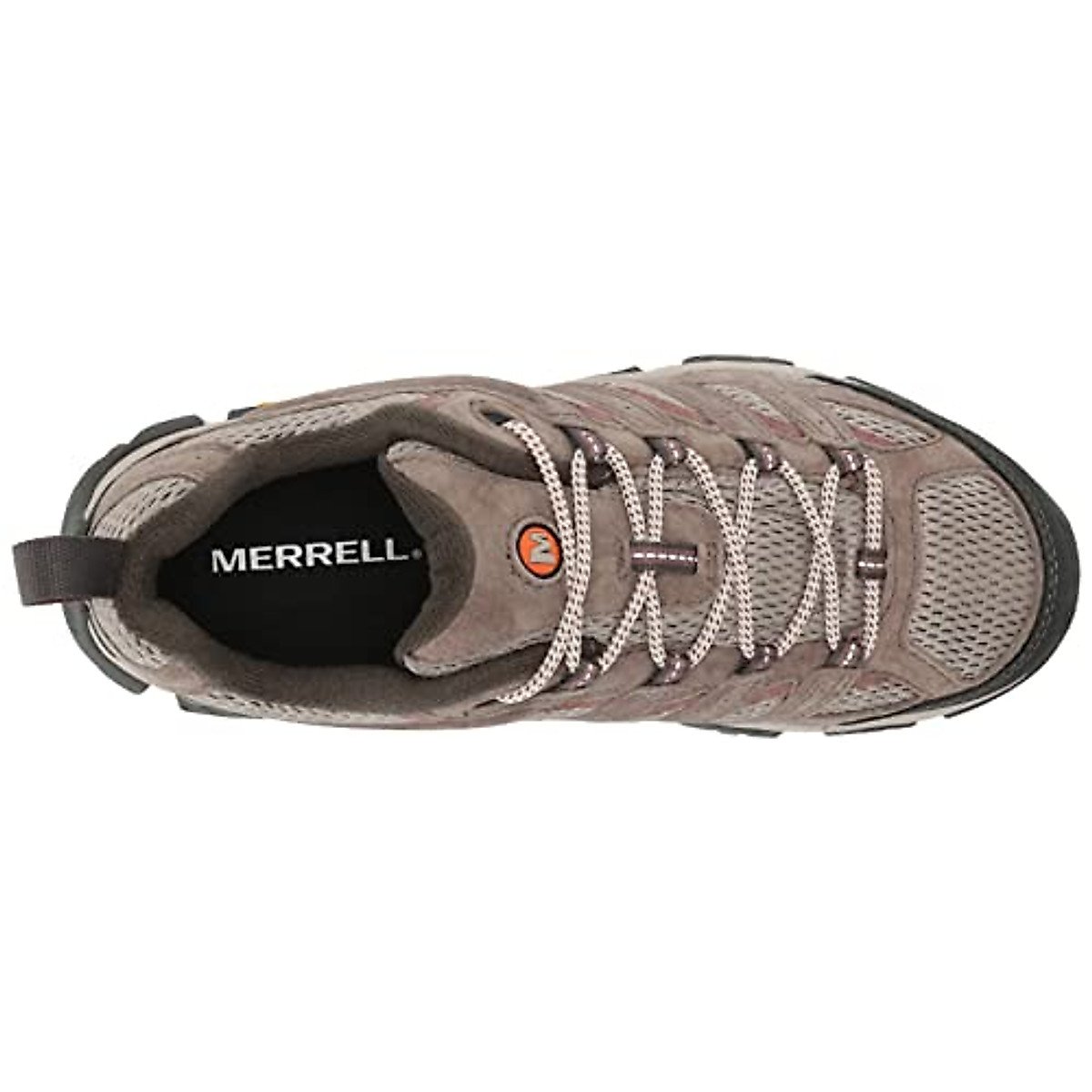 Merrell Women's Moab 3 Hiking Shoe, Falcon, 7.5