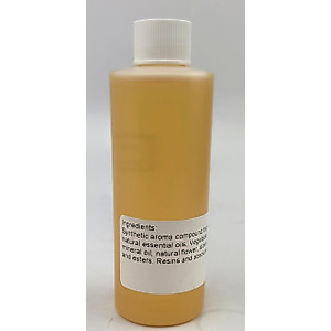 Grand Parfums Perfume BODY OIL- fits PLEASURES Body Oil Fragrance Perfume Oil for Women -