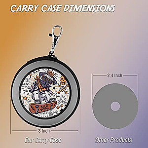 Volkano Bulldog Kids Child Sized for Boys with Carry Case and Keyring - 3.5MM Stereo Jack - Wired Earbuds with Safe Volume 85dB - Earbuds for Kids for School for Online Learning/Tablet - Grey/Black