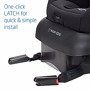 Maxi-Cosi Zelia² 5 in 1 Modular Travel System, Northern Grey