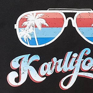 Karl Lagerfeld Paris Kristen Tote