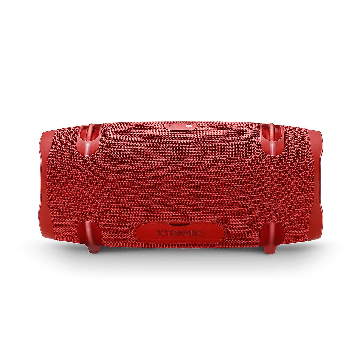 JBL Xtreme 2 Portable Waterproof Wireless Bluetooth Speaker (Red)