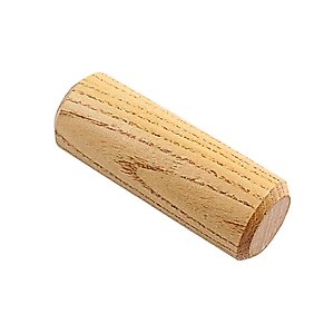 Artibetter Rhythm Sand Shaker for Ukulele Guitar Banjo Wooden Sand Shaker Rhythm Musical Instruments Hand Percussion