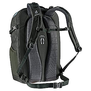 Deuter Modern, Teal-Ivy, 32 L