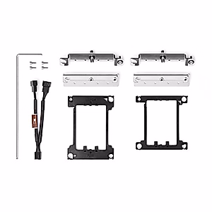 Noctua NH-U12S DX-3647, Premium CPU Cooler for Intel Xeon LGA3647 (120mm, Brown)