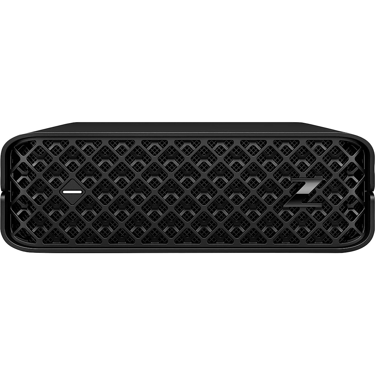 HP Z2 G9 Mini Workstation Desktop Computer 12th Gen (Intel i7-12700 12-Core, 32GB DDR5 4800MHz RAM, 512GB PCIe SSD, Intel UHD 770, WiFi 6, BT 5.2, Win 10 Pro) with Keyboard, Mouse, and Hub