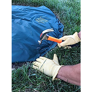 Garden Armor Landscape Pins (50 Count)