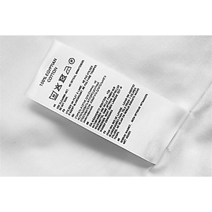 Texonic 1000 Thread Count Lavender 5 PC California King Duvet Cover Set (1 PC Duvet Cover + 4 Pillow Shams) Zipper Closure 100% Egyptian Cotton Farmhouse Bedding Comforter Cover Set