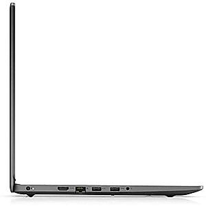 Dell Inspiron 15 3000 Laptop Computer, 15.6" HD Display, Intel Celeron N4020 Dual-Core Processor,up to 2.80 GHz, 8GB DDR4 RAM, 256GB PCIe SSD,HD Webcam, HDMI,Bluetooth,Wi-Fi, Win 10 Home (Renewed)